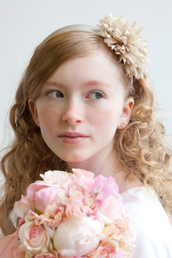 Flower Girls curated by Love4Wed on Etsy