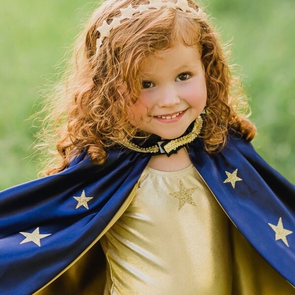 Princess Cape - Etsy