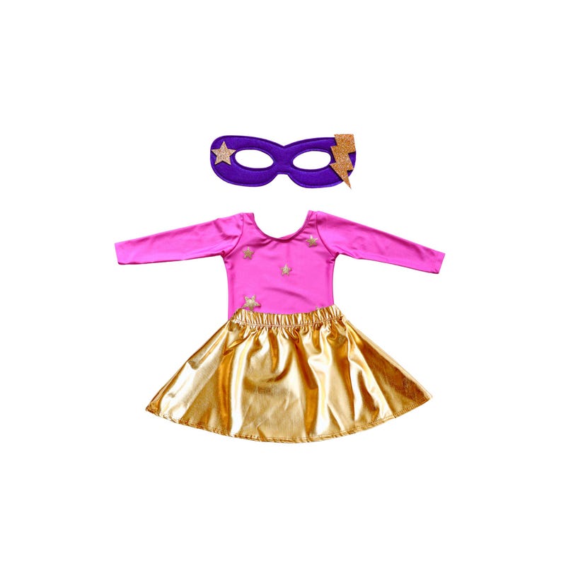 Super Kitties Costume - Etsy