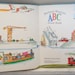 First Edition 1971 Richard Scarry's ABC Word Book HC Book Random House ...