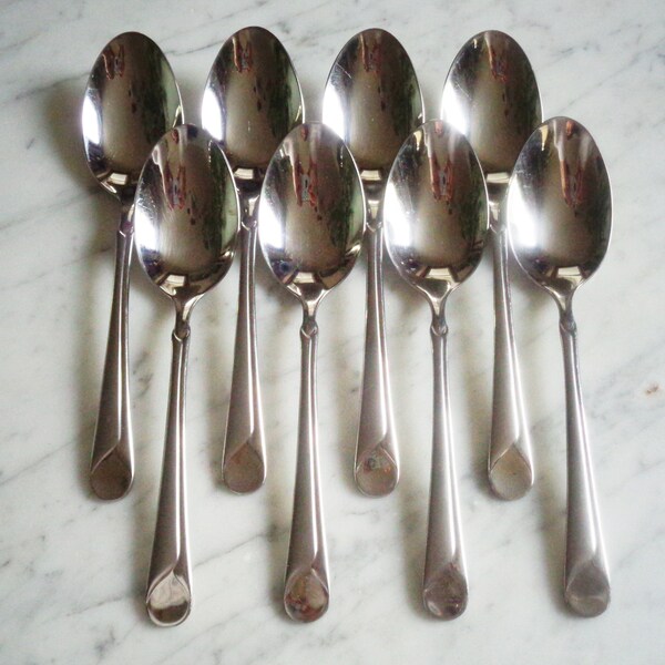 8 Place Settings - Etsy