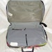 Bantam Travelware Floral Suitcase W Original Key 16 X 10 X 3.5 Inch - Etsy