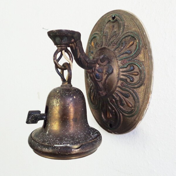 1920s Light Fixture - Etsy