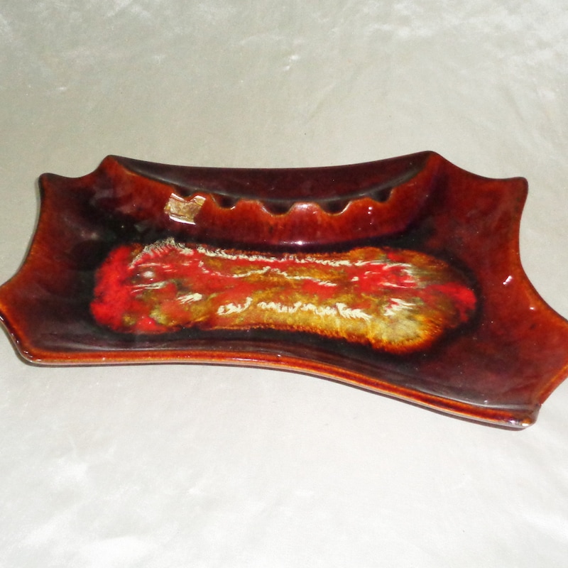 Ashtray Stand - Etsy