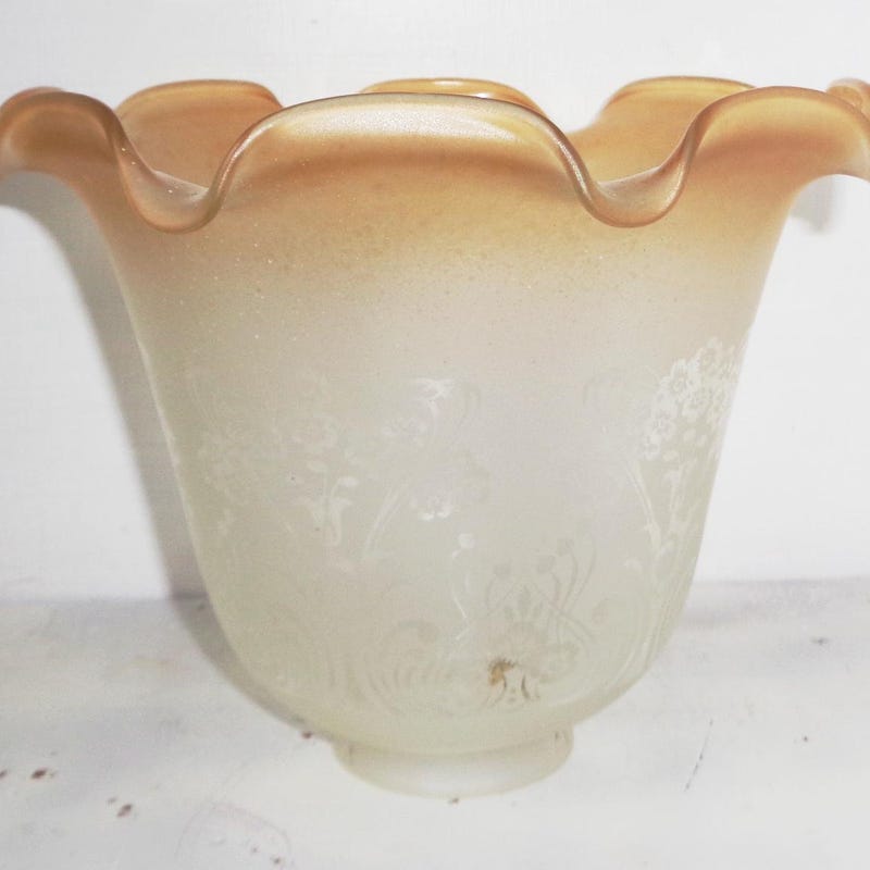Vintage Vianne Lamps - Etsy