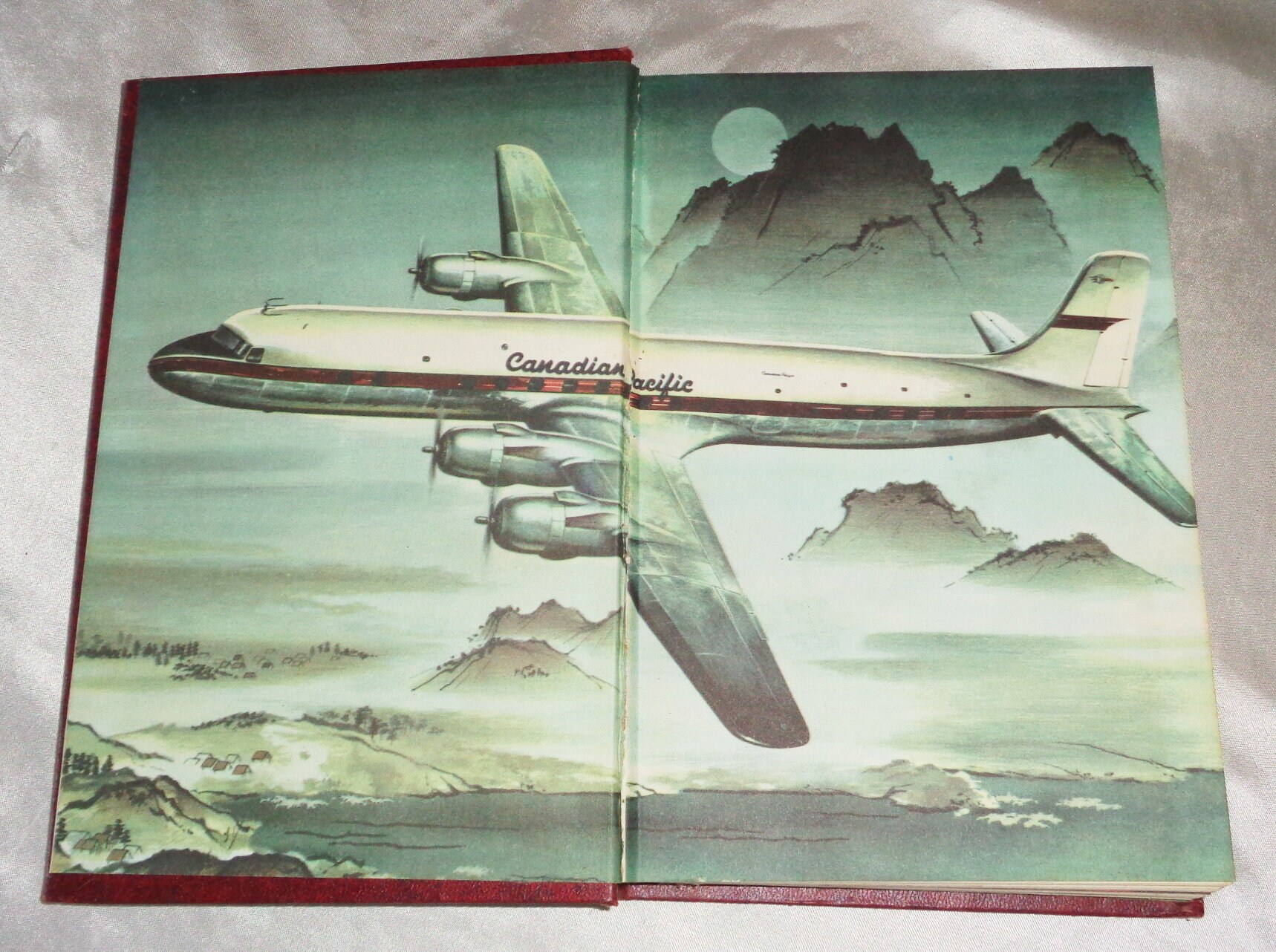 Pictured Knowledge Full Color Children's Encyclopedia Set - Etsy