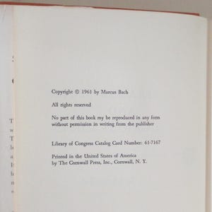 1961 Strange Sects and Curious Cults First Edition HC Book W DJ by ...