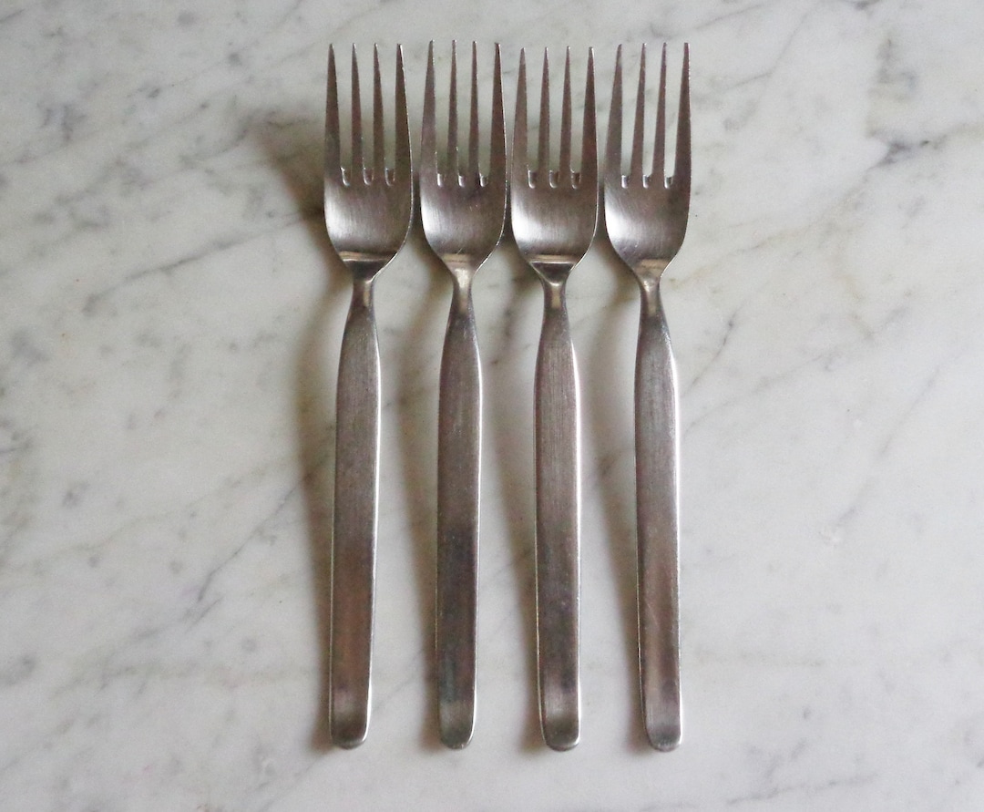 Linden C Hugo Pott Solingen Rostfrei 18/8 Chrom Nickel Stahl Stainless ...