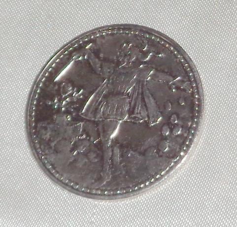 Jack in the Box No 7660 Magic Coins Western Germany ~ Novelty Magic ...