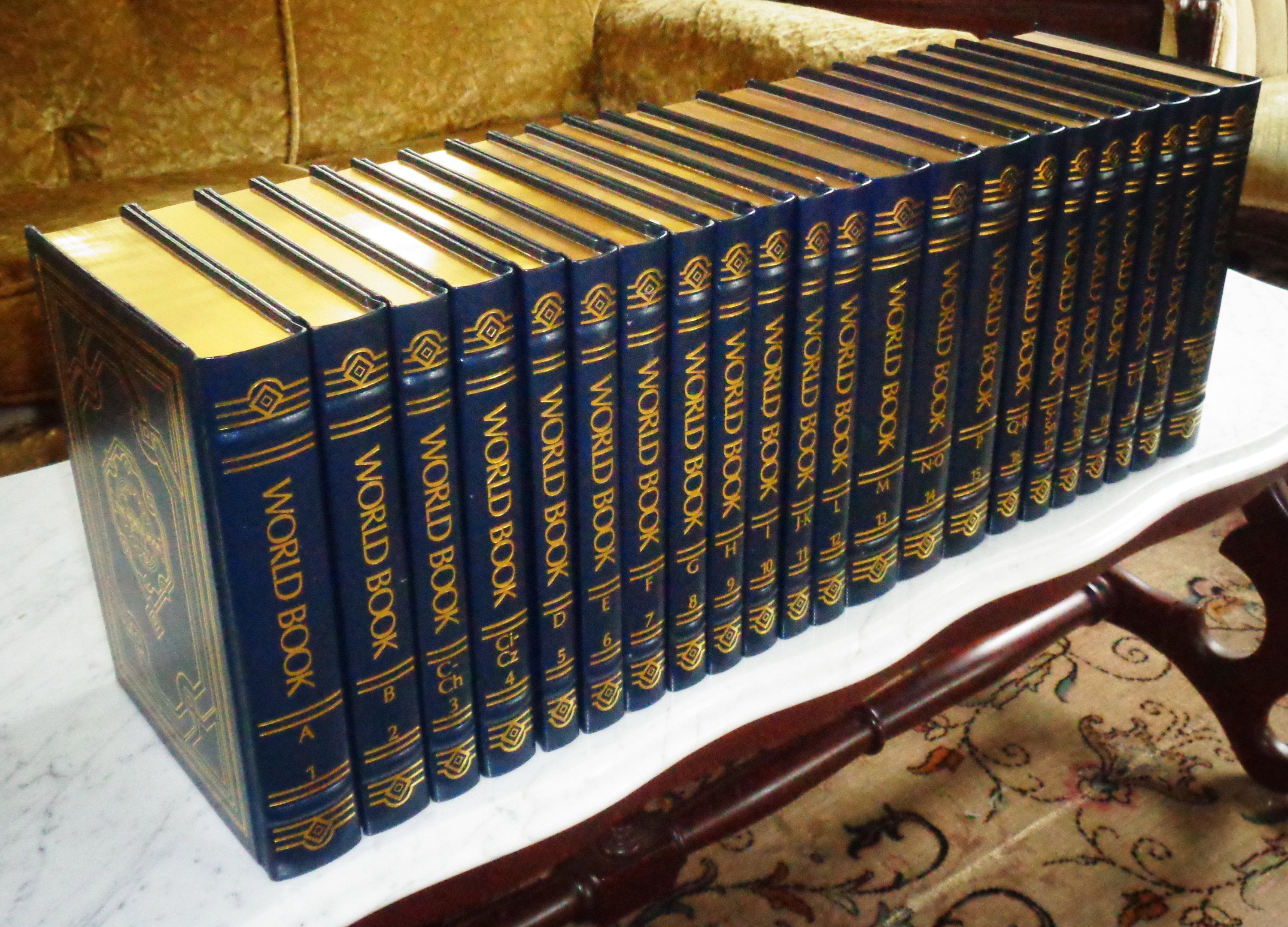 Encyclopedia