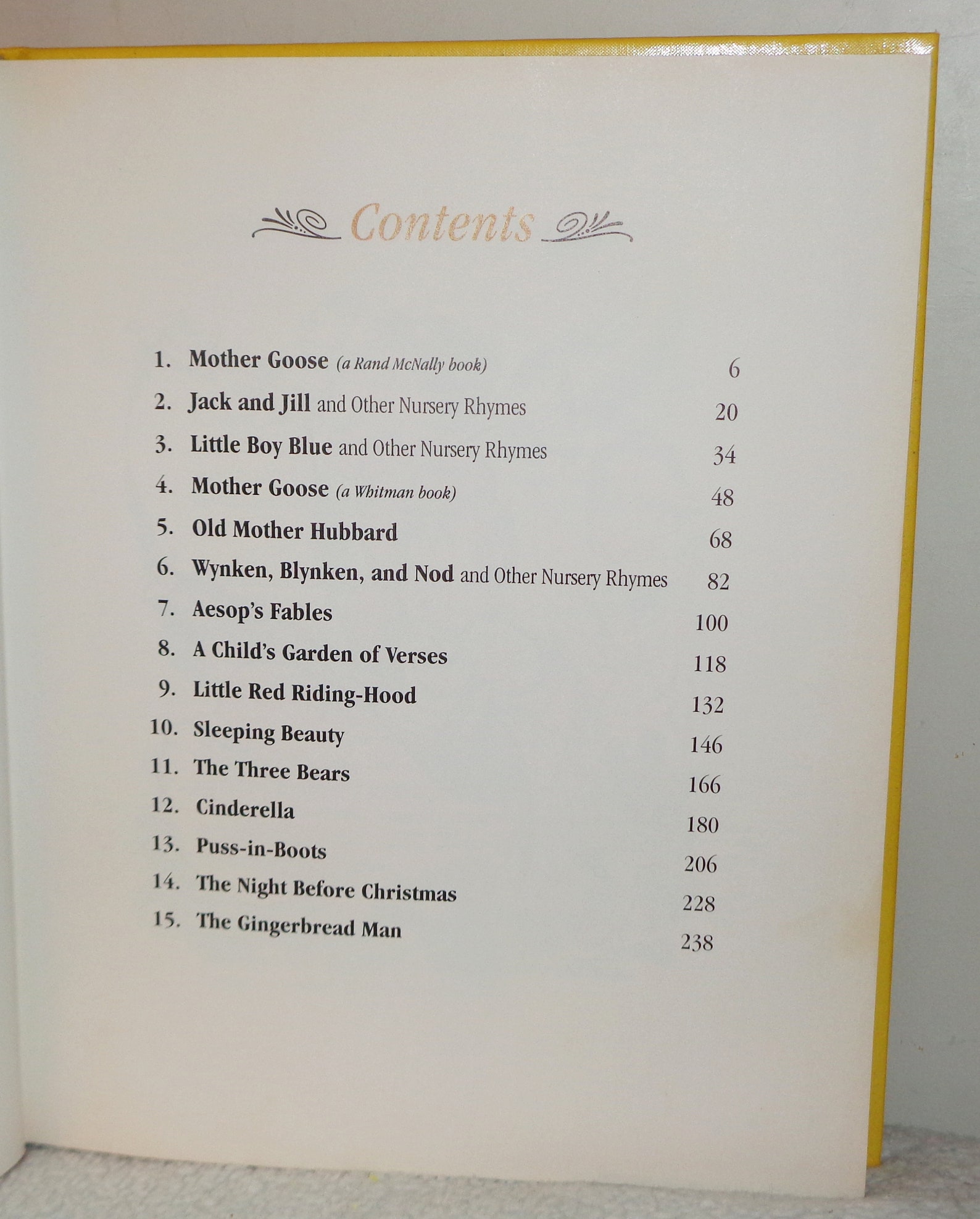 1995 My Treasured Tales Oversized 11x8 3/4inch HC Book | Etsy