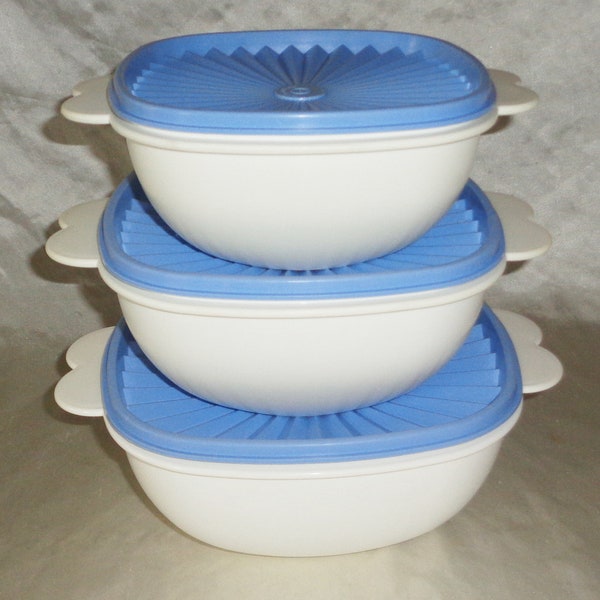 Tupperware - Etsy