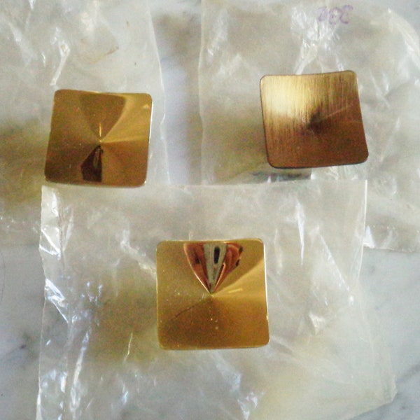 Mid Century Knobs - Etsy UK