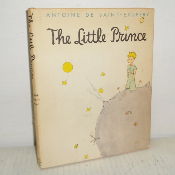 1943 Book Edition - Etsy