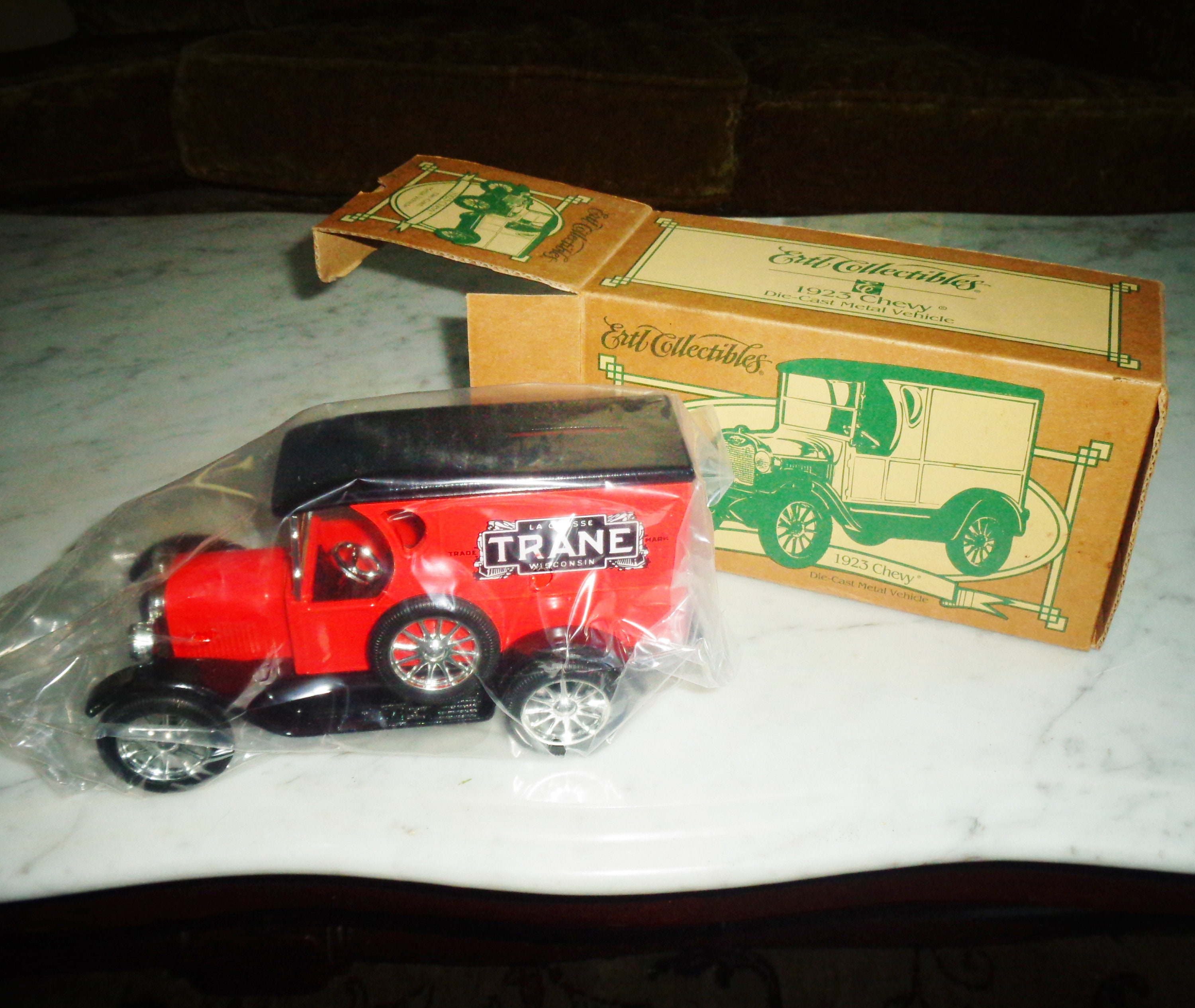 Vintage Trane - Etsy