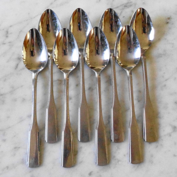 Reed and Barton Flatware Patterns - Etsy