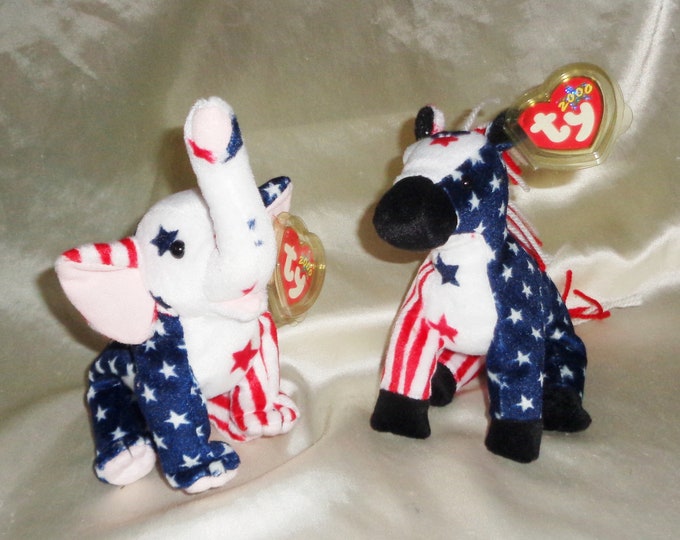 Ty Beanie Babies Snowman Beanies 1996-2012 Coolston Twigs Stockings ...