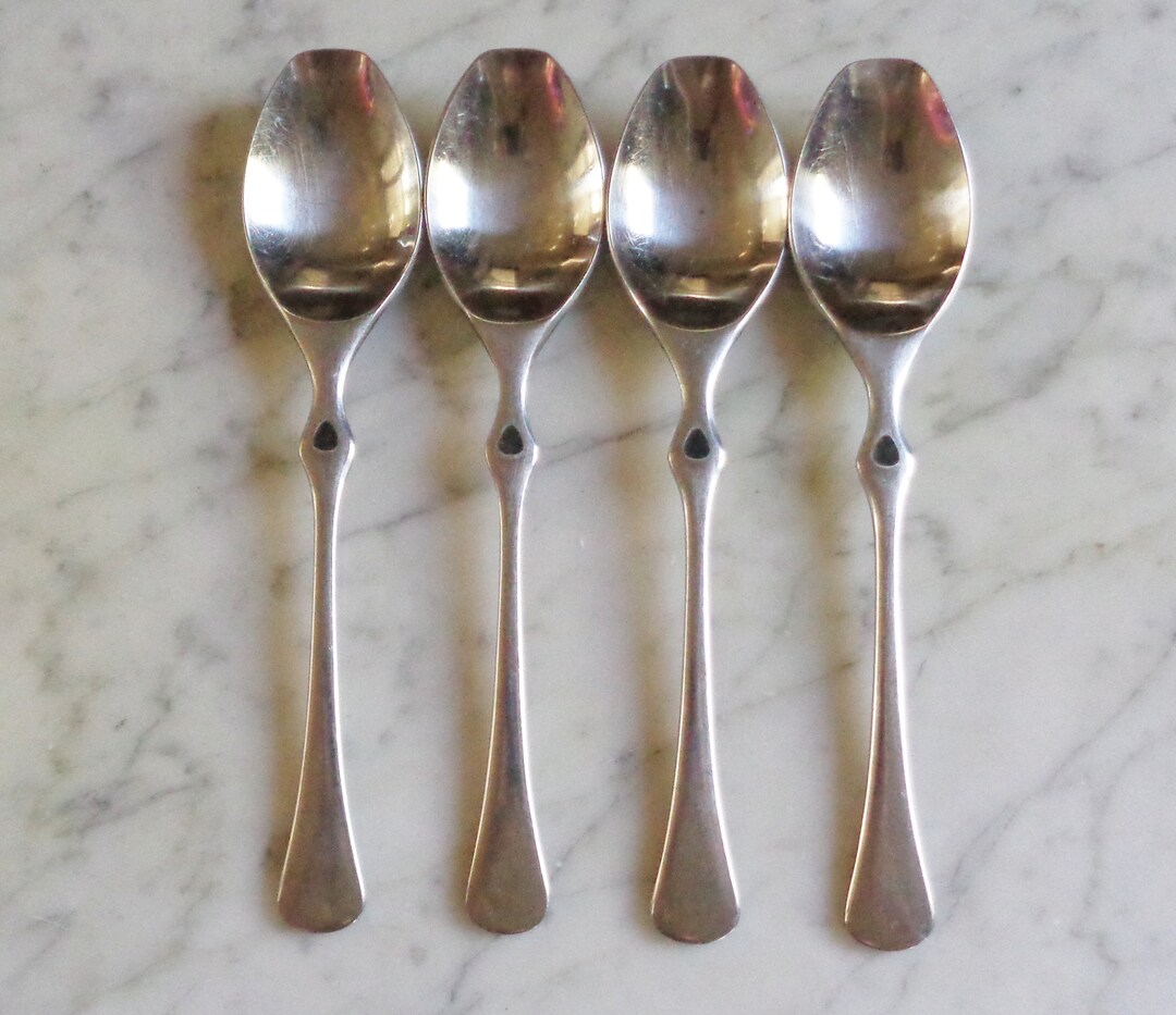 Imperial International INI119 IIC Stainless Japan Stainless 7 Inch Set ...