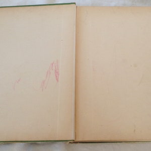 The Earth & Its People Book Two the Americas 1934 School Atwood ...
