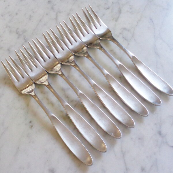 Towle Stainless Flatware - Etsy
