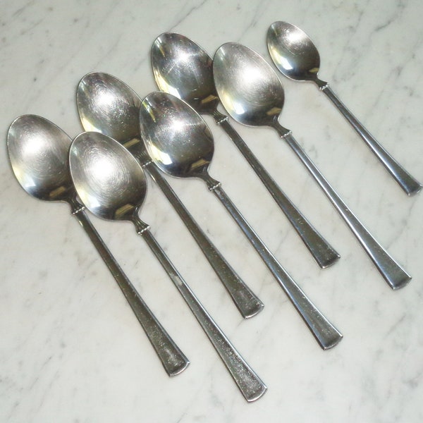 Mikasa Soup Spoons - Etsy