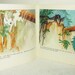 1977 Gathering Mushrooms First Edition SC Book by Tzu Chiang Chiu Yi ...