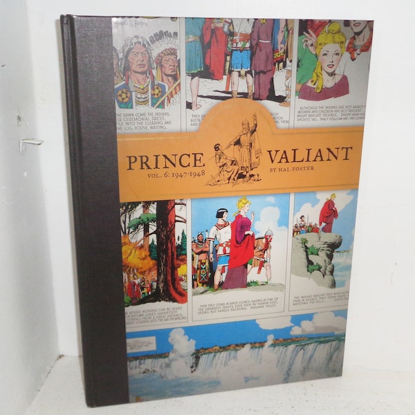 Prince Valiant - Etsy