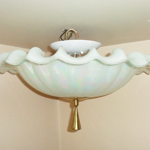 Iridescent Light Bulbs - Etsy