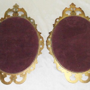 The Angelus Jean Francois Millet Vintage Farmer Prints in Rounded Glass ...