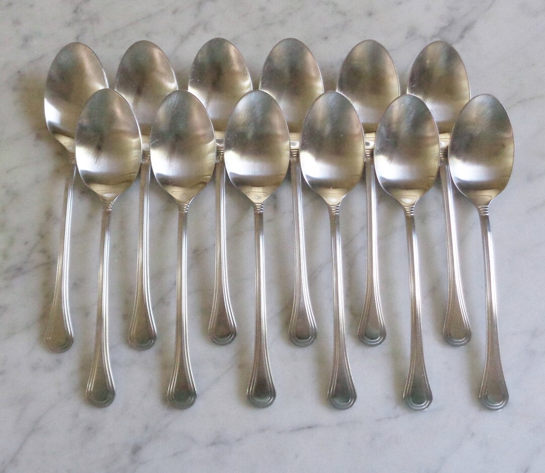 Astley Zwilling JA Henkels No Stain Inox International Stainless 7 1/4 ...