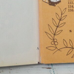 Howdy Doody and His Magic Hat Little Golden Book #184 25c 1954 First "a ...