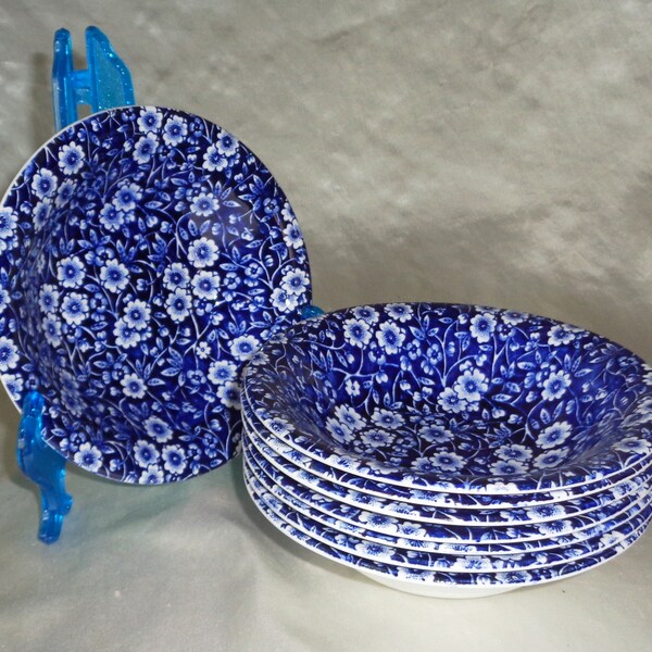 Calico China - Etsy