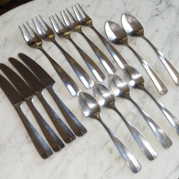 Dansk Flatware - Etsy
