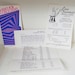 1973 Louis Tannen Magic Catalog #10 ~ Hardcover Book With Pamphlets ...
