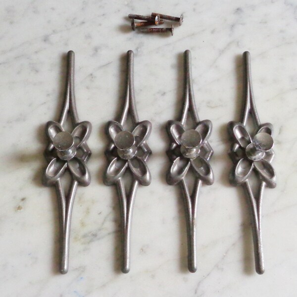 Star Drawer Pull - Etsy
