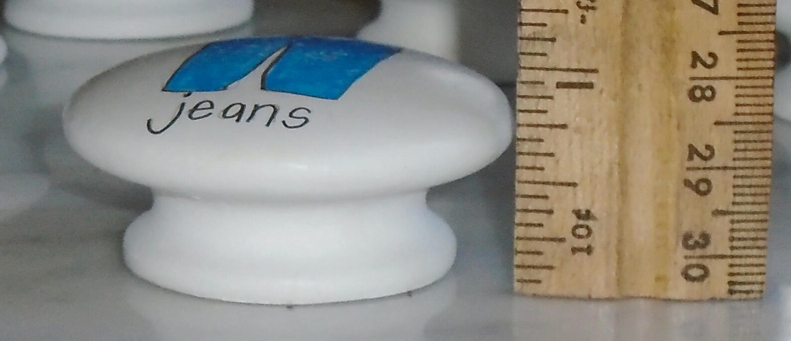 Wood Dresser Drawer Pull Knobs W Socks Pants Shirts Boxers - Etsy