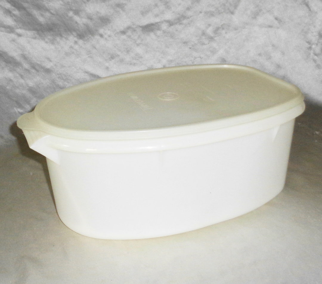 Roast Flavor Saver TUPPERWARE Turkey Ham Chicken Keeper - Etsy