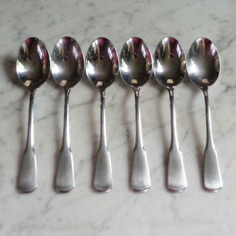 S.s.s by Oneida - Etsy