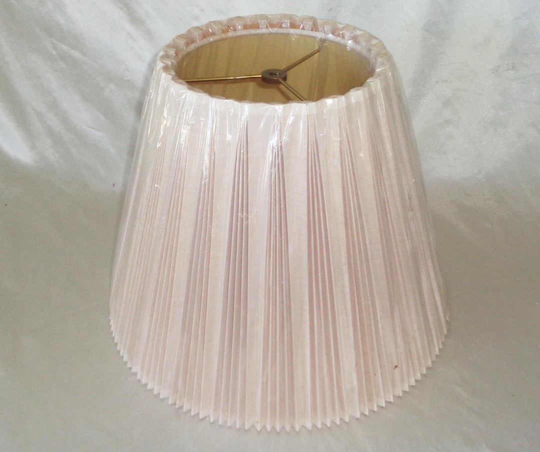 Signed Stiffel Lamp Shade 12 5/8 Inch Vintage Mid Century Modern - Etsy