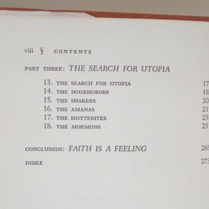 1961 Strange Sects and Curious Cults First Edition HC Book W DJ by ...