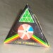 Rubrics Cube Triangle Pyramid From the 1980s in Original Box - Etsy