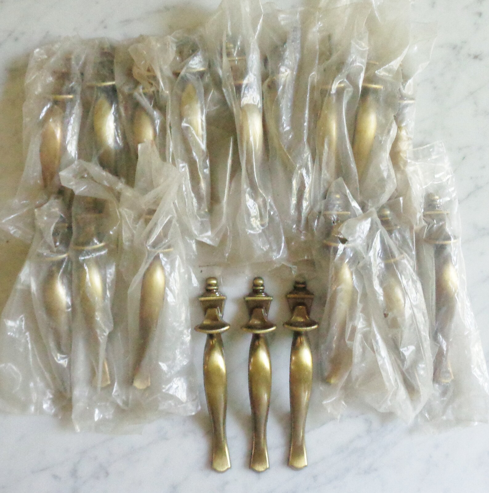 Vintage National Lock FO-3792-001 Vertical Brass Thumb Cabinet - Etsy