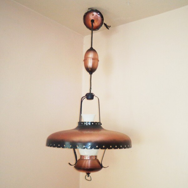 Retractable Light - Etsy