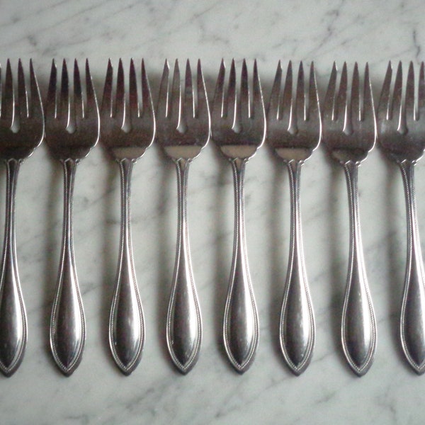 Beaded Silverware - Etsy