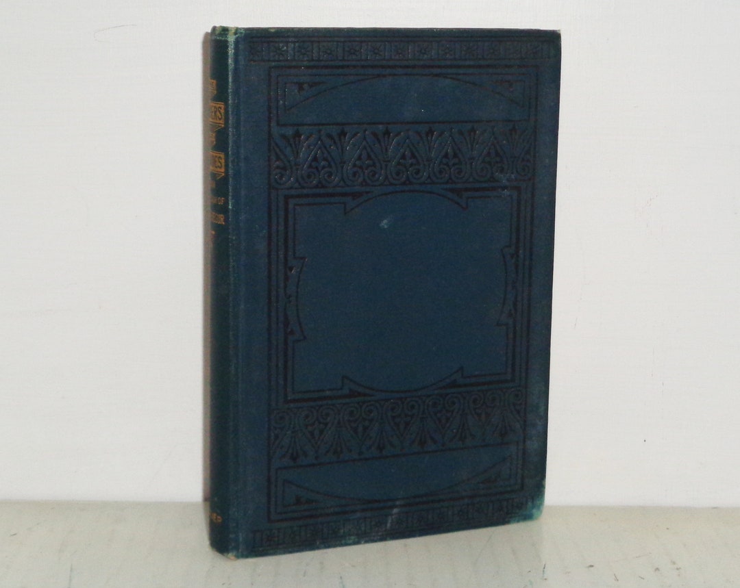 1874 the Wonders of Lourdes D&J Sadlier Co HC Book Miracles ...