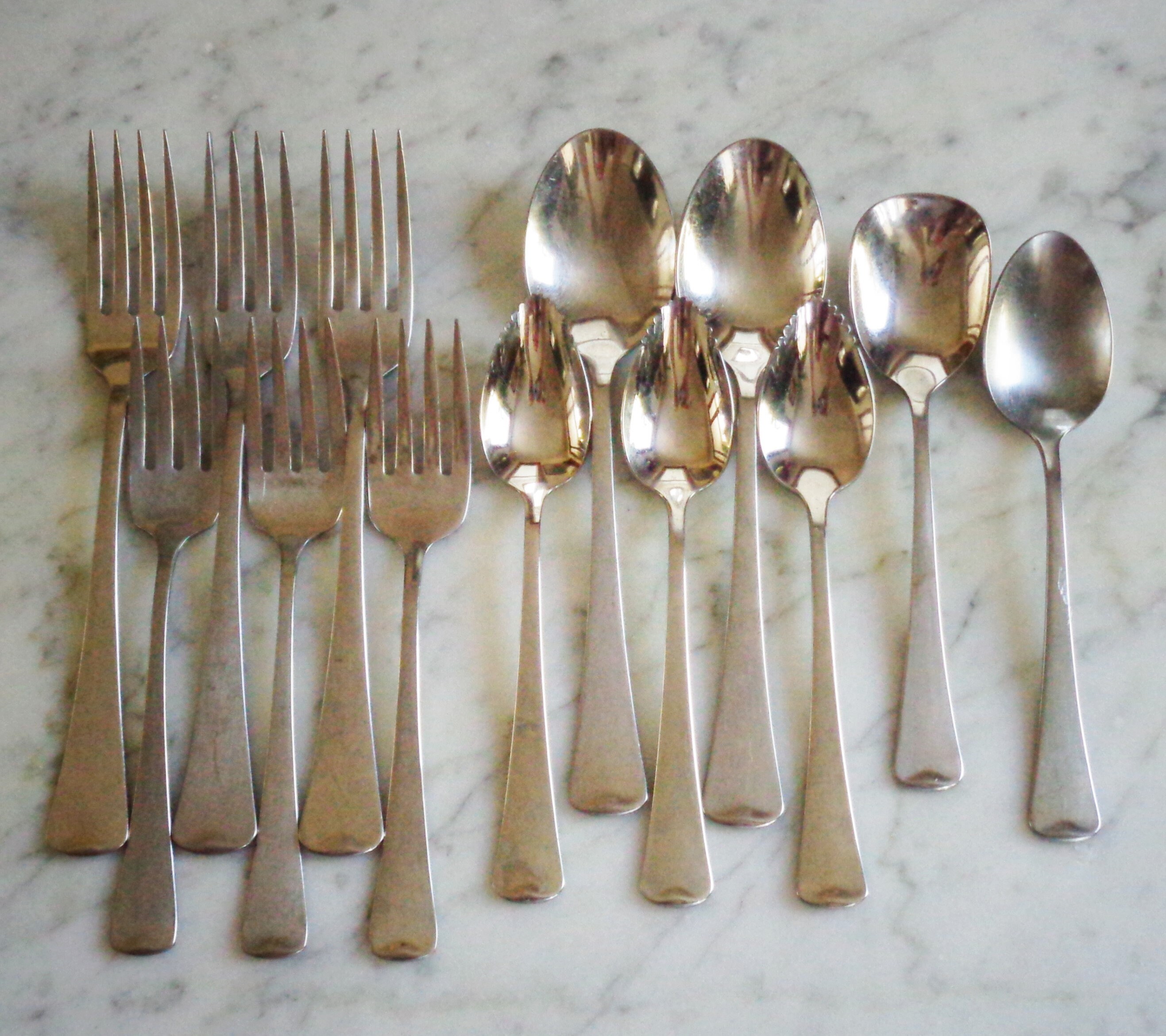 Oneida American Colonial Stainless for sale| 74 ads for used Oneida ...