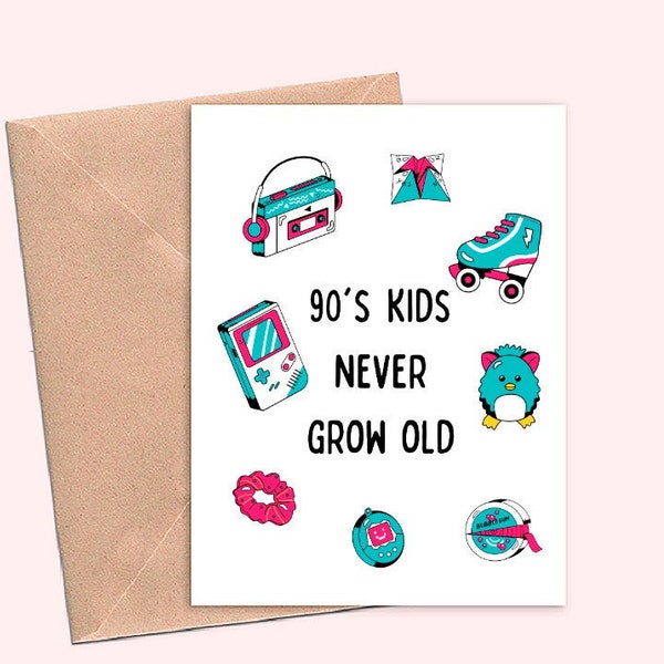 Funny Millennial Birthday Card - Etsy