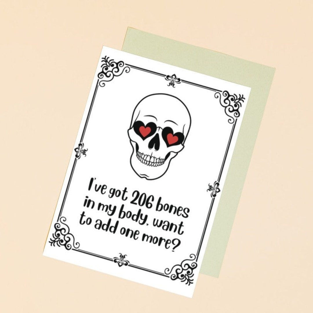 Funny Birthday Or Anniversary Card T For Him Cheeky Sexy