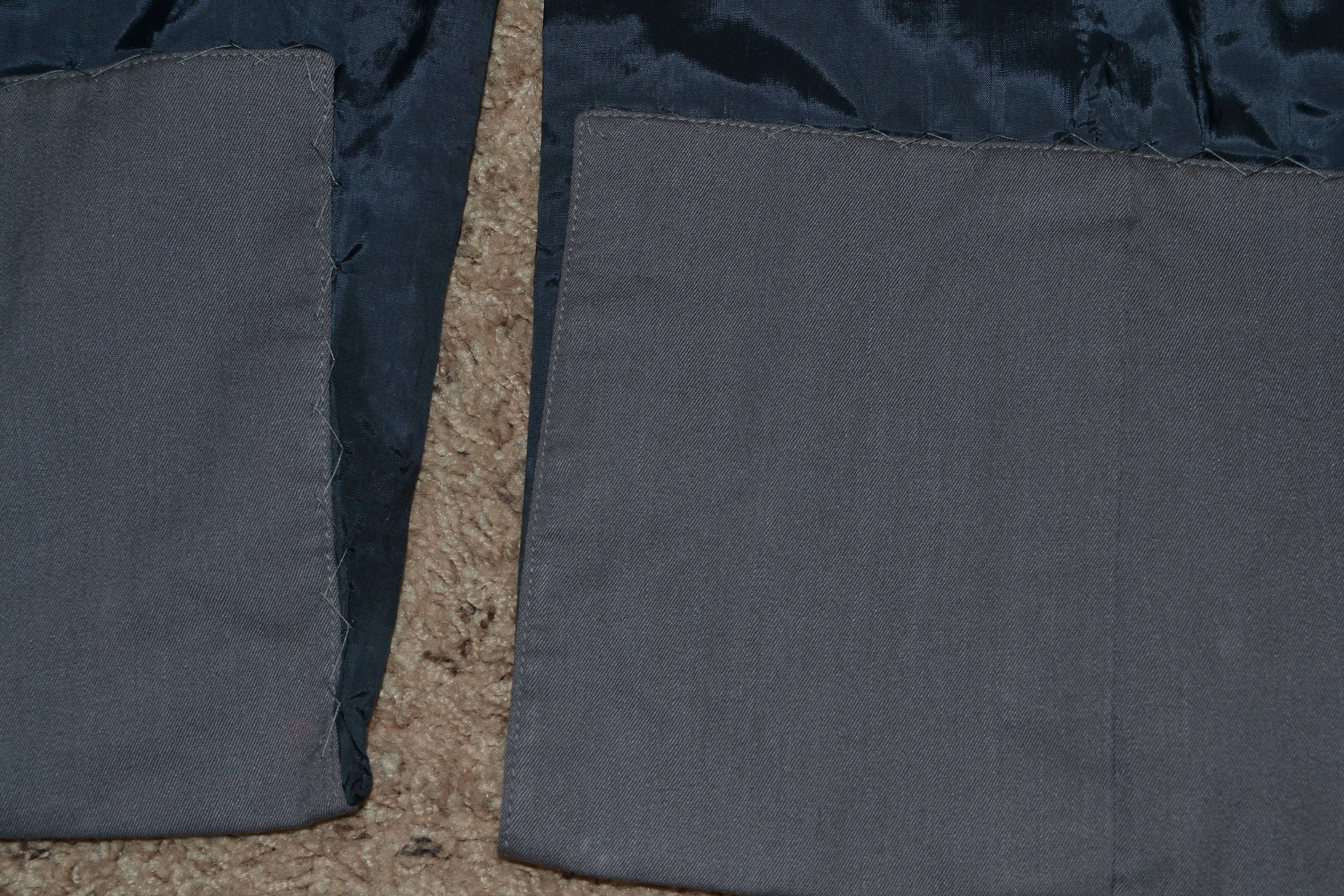 Steampunk Prince Charming Costume Butler Jacket Tails L/XL | Etsy