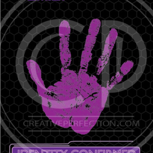 Project MC2 Mini Notebook Digital File - Etsy